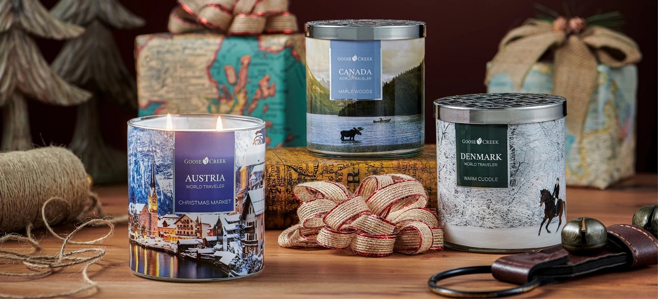 World Traveler Collection