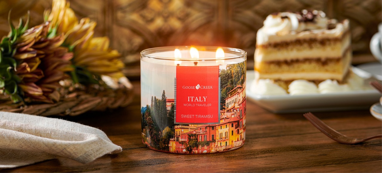 World Traveler Collection