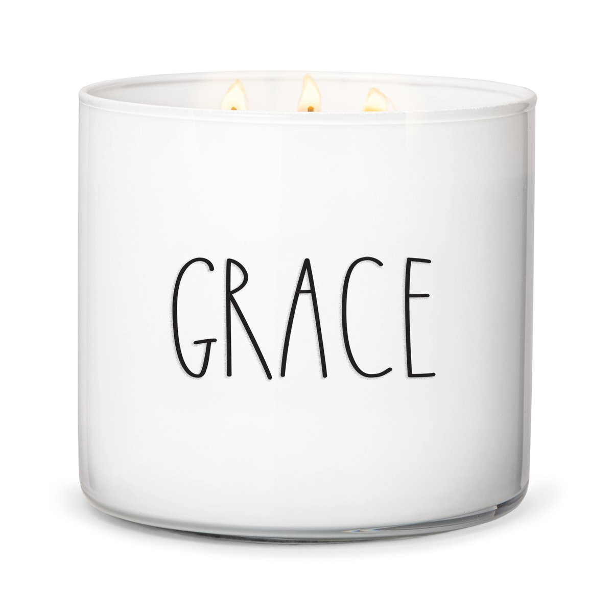 Amazing Grace - GRACE 3-Wick-Candle 411g, 13,95