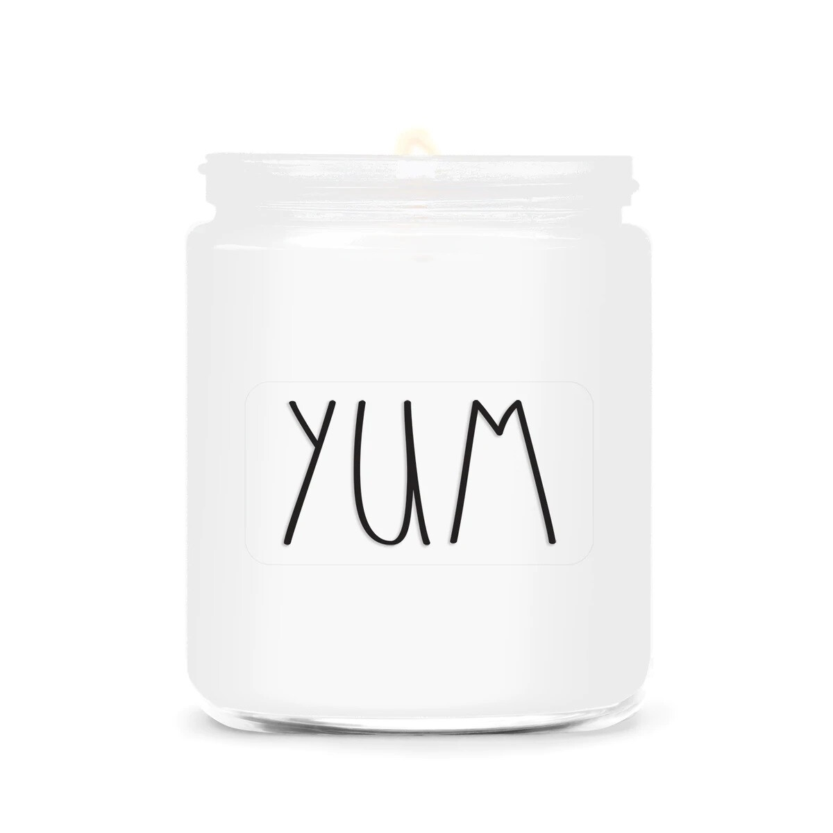 Butter Brittle - YUM 1-Wick-Candle 198g, 10,85